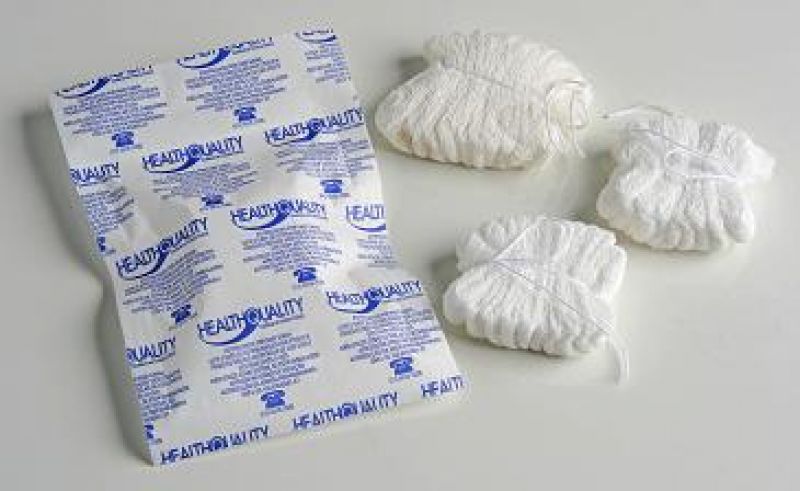 GAZE ESTÉRIL TAMPÃO NASAL | BDP HOSPITALAR